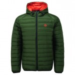 Henri-Lloyd Halcon jacket review – Yachting World