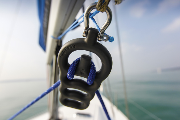 Wichard Gyb'Easy tested – Yachting World