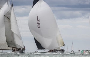 A pocket guide to the J Class yachts – the world's most elegant racing ...