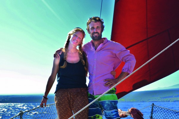 Isn't this what family cruising is all about? – Yachting World