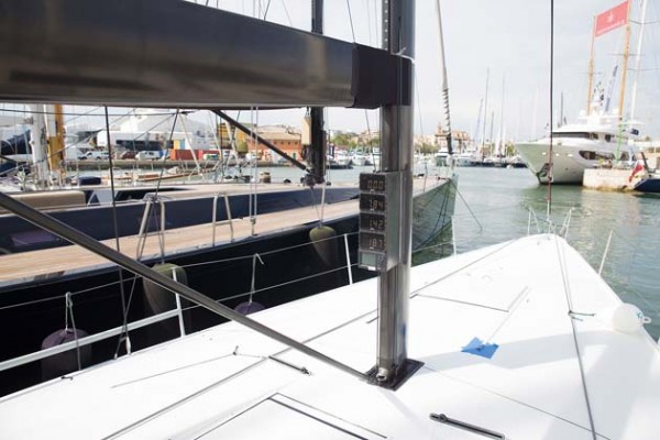 Quantum Racing, the tweaky new TP52 – Yachting World