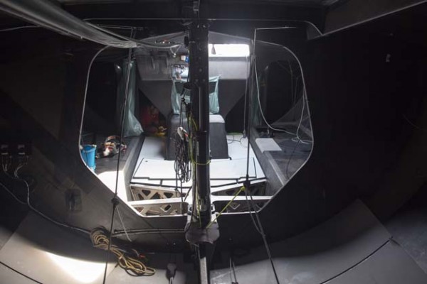 Quantum Racing, the tweaky new TP52 – Yachting World