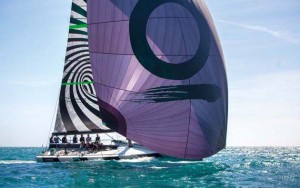Quantum Racing, the tweaky new TP52 – Yachting World