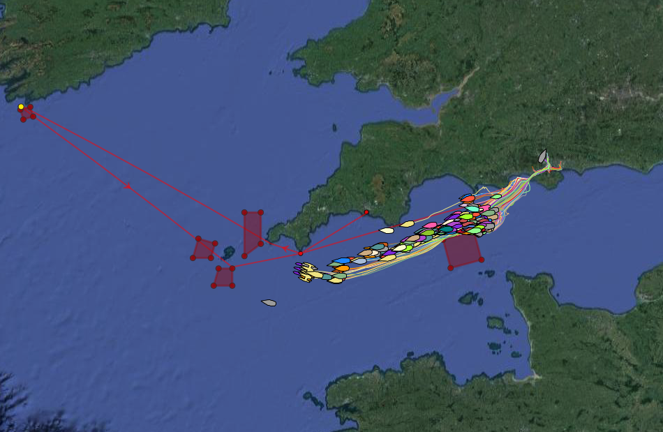 5 tips: Fastnet navigation – how to make the right calls