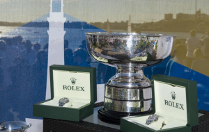 Everything you need to know about the 2021 Rolex Fastnet Race