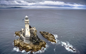 Everything you need to know about the 2021 Rolex Fastnet Race