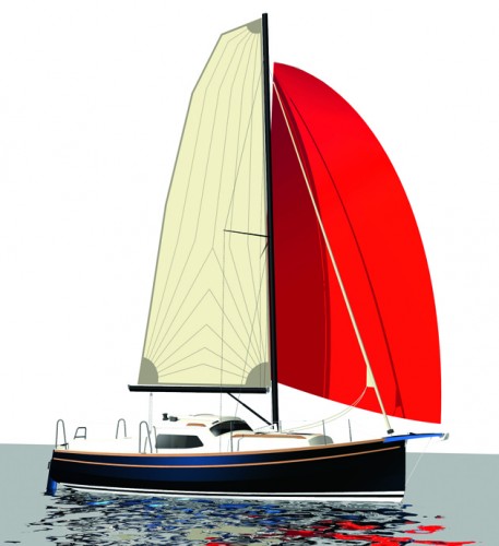 Hot new boats to see at boat shows this year – Yachting World