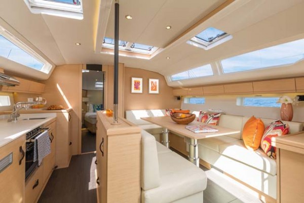 Hot new boats to see at boat shows this year – Yachting World