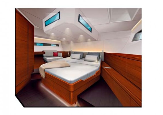 Hot new boats to see at boat shows this year – Yachting World