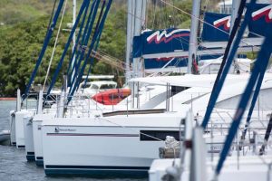 Catamaran Sailing Techniques: Everything you need to know - Yachting World
