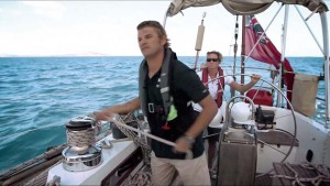 Bluewater Sailing Techniques Part 7: man overboard