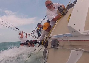 5 tips on how to recover from a wipeout – Yachting World