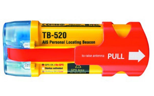 Tested: AIS MOB devices – Yachting World