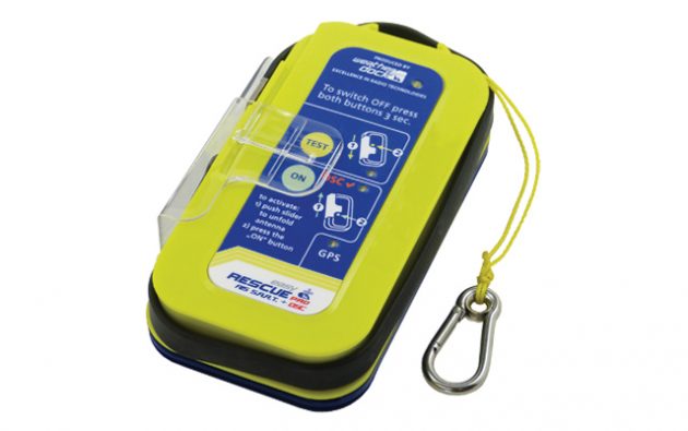 Tested: AIS MOB devices – Yachting World