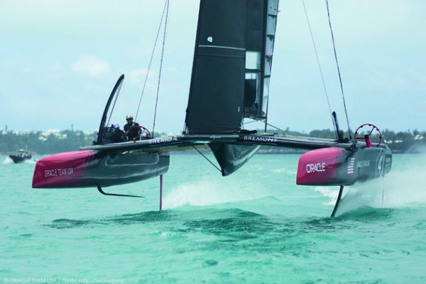 What will foiling do for you? – Yachting World