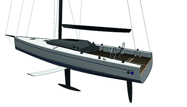 What will foiling do for you? – Yachting World