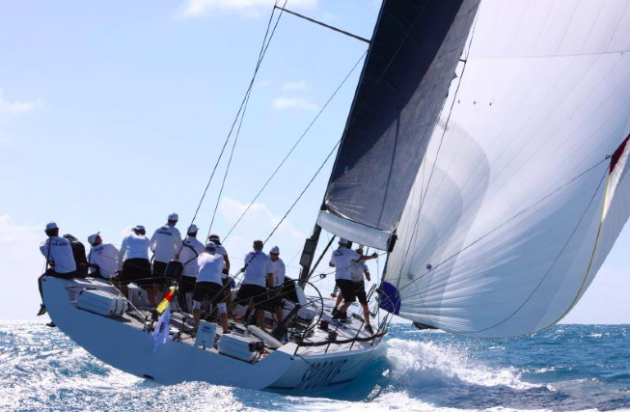 RORC Caribbean 600 2016: the highlights, who won what and all the best ...