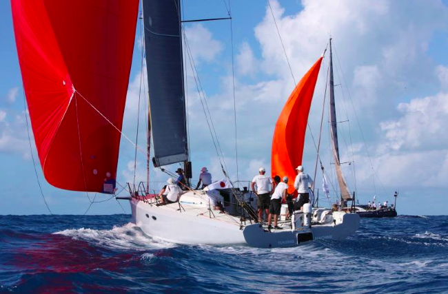 RORC Caribbean 600 2016: the highlights, who won what and all the best ...