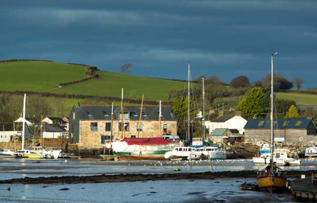 Millbrook, home of the British multihull – Yachting World