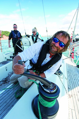 How to be a good skipper – Yachting World