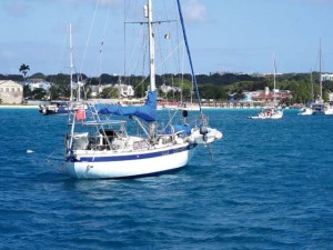 Reinventing Barbados – Yachting World