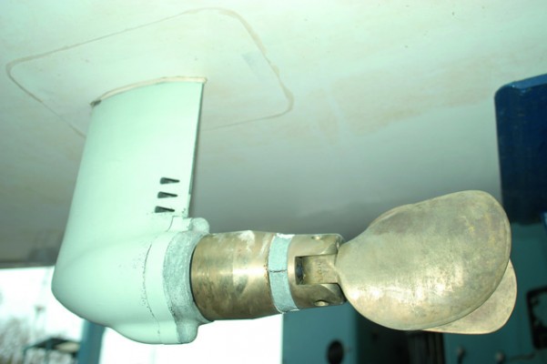 5 tips: faster foils. Keel and rudder – Yachting World