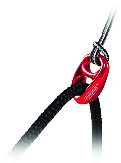 Ronstan Shock Sheavless Block tested – Yachting World