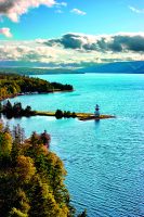 Bras d’Or lake, Nova Scotia, an oasis of calm – Yachting World