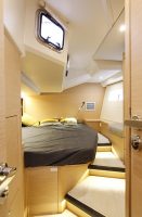 Boat test: Jeanneau 54 – Yachting World