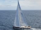Cygnus Montanus – see inside the new Frers-designed sailing superyacht ...