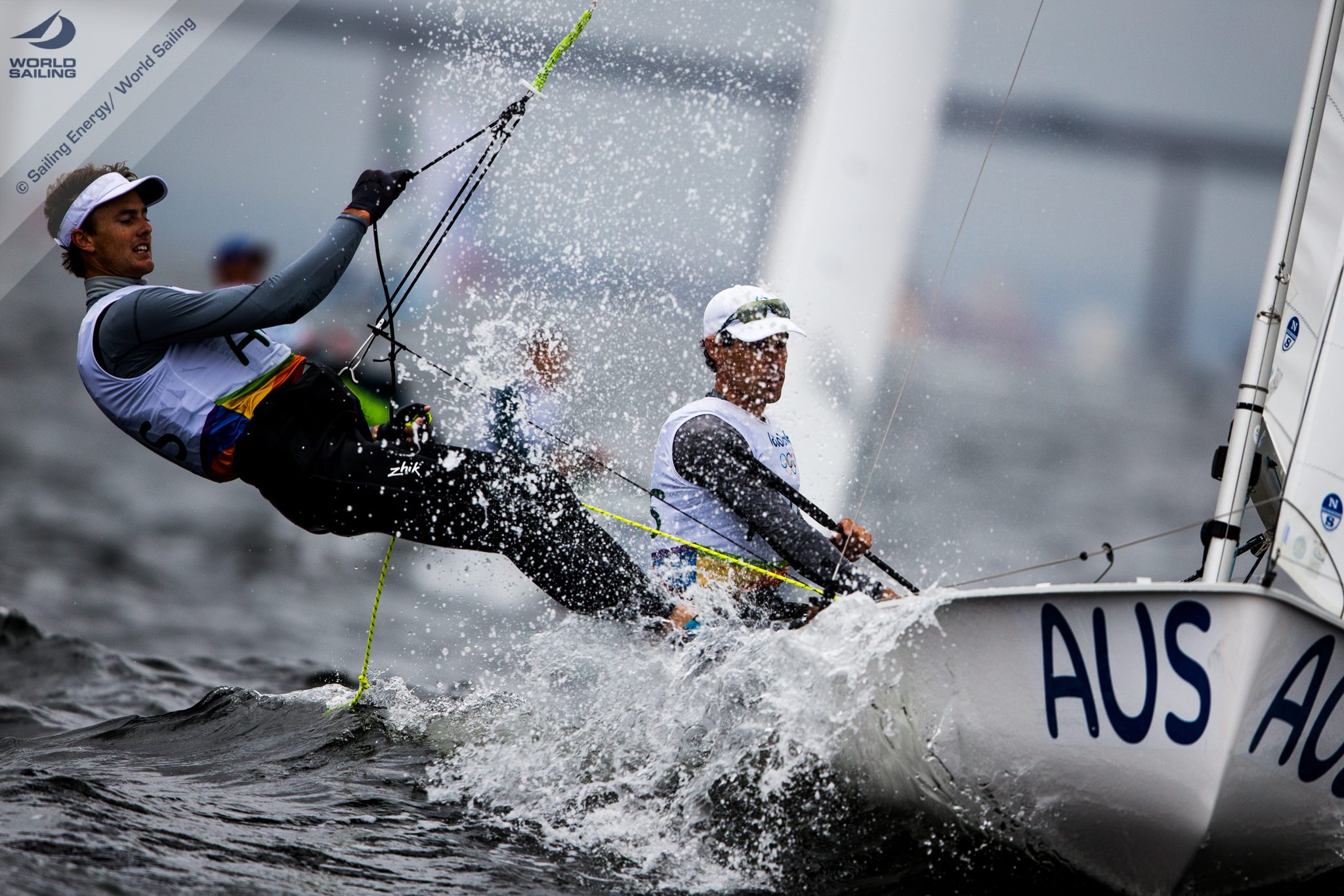 Tokyo Olympic sailing: Who will win Gold in Japan? - Yachting World