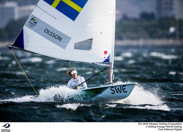 Olympic sailing: What to look out for at the Paris 2024 Olympics