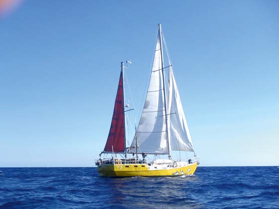 Rio for cruising – should you go? – Yachting World