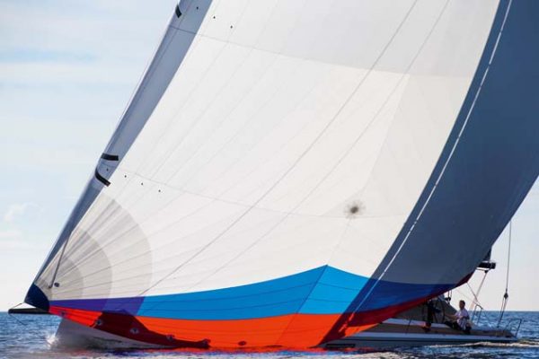 ClubSwan 50 on test: the most extreme production yacht we've ever seen ...