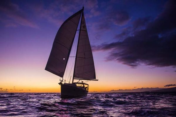 Night sailing: top tips and expert advice to see you safely through ...
