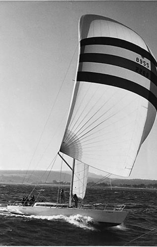 The Yachting World hall of fame: 50 yachts that changed the way we sail