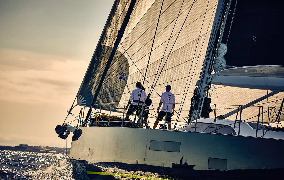 ARC 2016 sets off across the Atlantic with one of the most diverse ...
