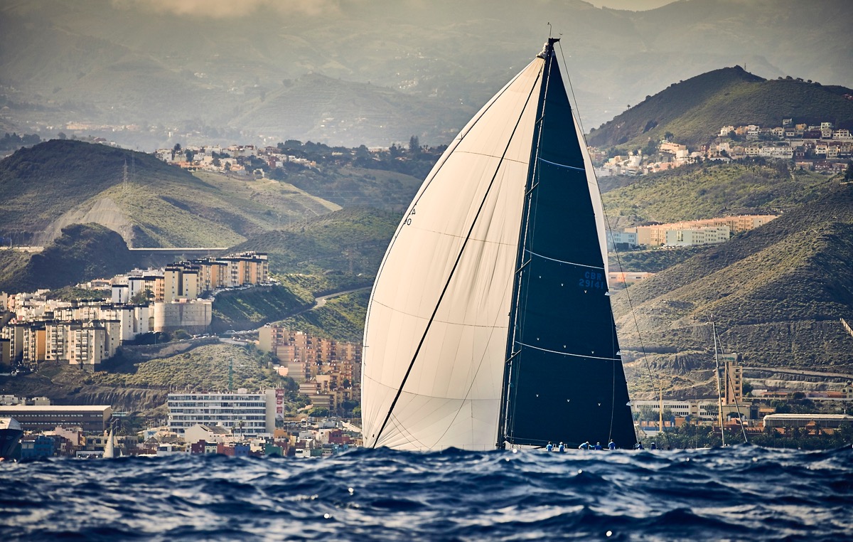 ARC 2016 sets off across the Atlantic with one of the most diverse ...