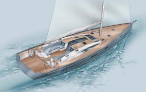 What is behind the surge in new 60ft plus yacht designs and can you ...