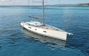 What is behind the surge in new 60ft plus yacht designs and can you ...