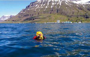 How well does your lifejacket work? We put 3 offshore models to the ...