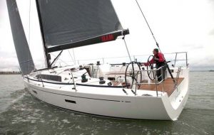 Expert tips on getting your cockpit set up perfectly for short-handed ...