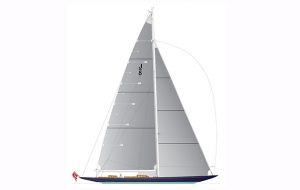 A pocket guide to the J Class yachts – the world's most elegant racing ...