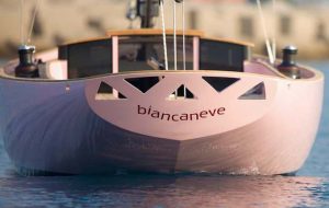 The incomparable style of Wally Nano MkII – a Hoek designed modern ...