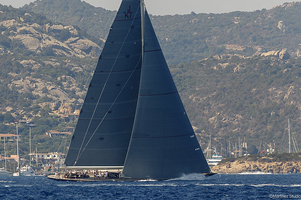 A pocket guide to the J Class yachts – the world's most elegant racing ...