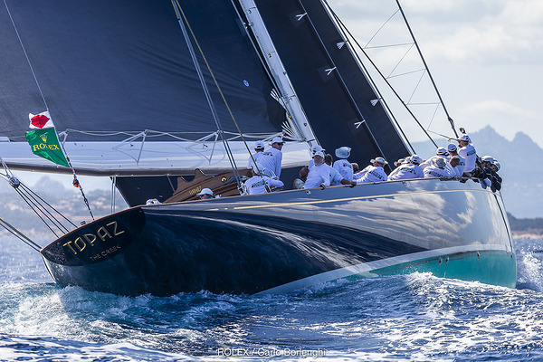 A pocket guide to the J Class yachts – the world's most elegant racing ...