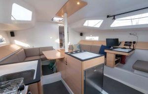 Pogo 36 – the performance cruiser that lived up to the hype - Yachting ...