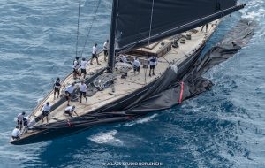 J Class picture highlights: spectacular images of 7 J Class sailing ...