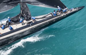 J Class picture highlights: spectacular images of 7 J Class sailing ...