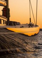 Inside J Class yacht Svea – what it's really like to race on board the ...